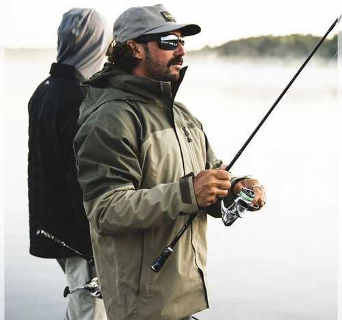 Куртка M's Simms Challenger Fishing Jacket