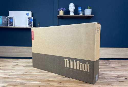 Ноутбук Lenovo Thinkbook 16+ Ryzen 7840HS