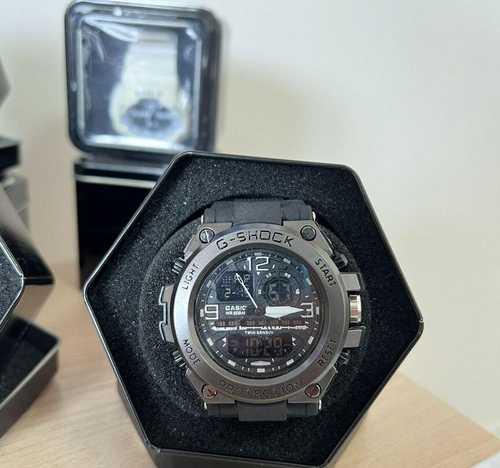 Часы мужские Casio g-shock