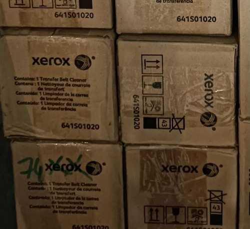 Узел очистки ленты переноса Xerox WC 7425/7428/743