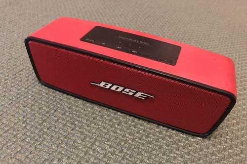 Портативная колонка bose Sound Like Mini