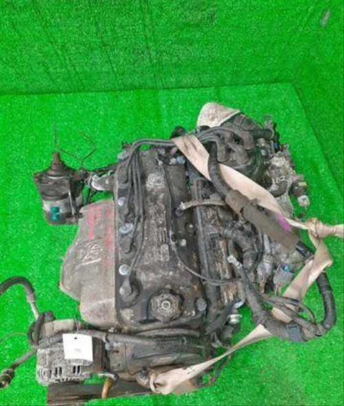 Двигатель Honda Torneo CF3 F18B 2 000