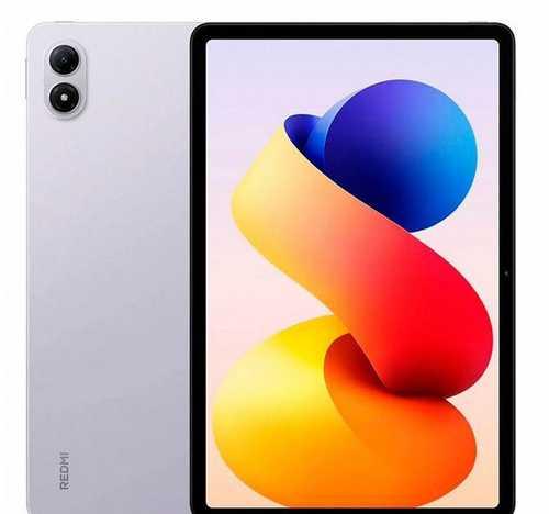 Планшет Xiaomi Redmi Pad 2 Pro 6/128 GB Purple