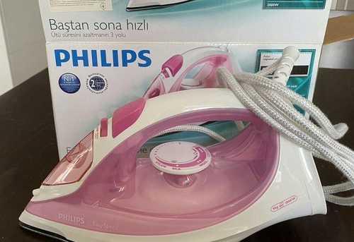 Утюг Philips EasySpeed