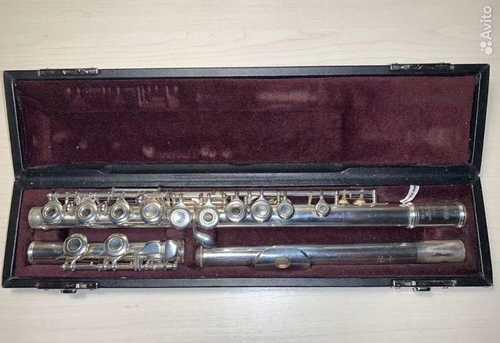 Флейта yamaha 471