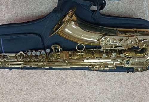 Саксофон тенор Yanagisawa T-4 Prima