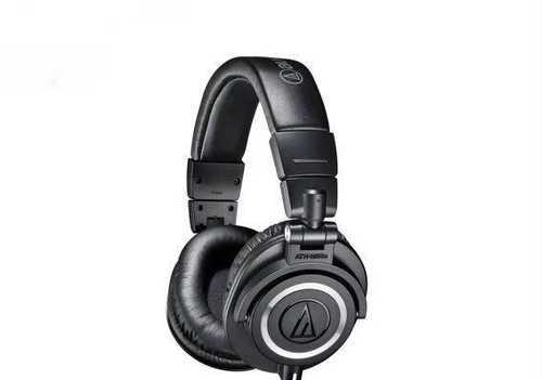 Audio-Technica ATH-M50X