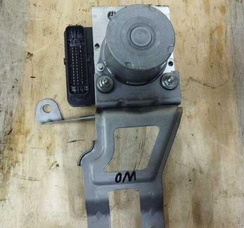 Блок аbs Haval Jolion CC7150BA01B GW4G15K 2024