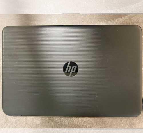 Ноутбук hp TPN C125