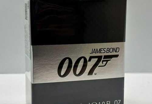 Туалетная вода для мужчин James Bond 007