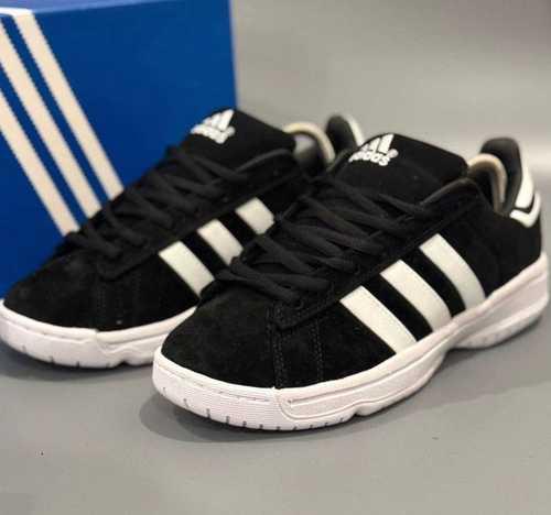 Кроссовки Adidas Campus Black