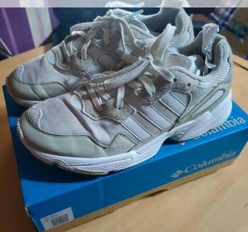 Кроссовки Adidas Torsion 43 р-р (684)