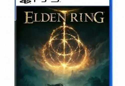 Игра Elden Ring (PS5) Русские субтитры