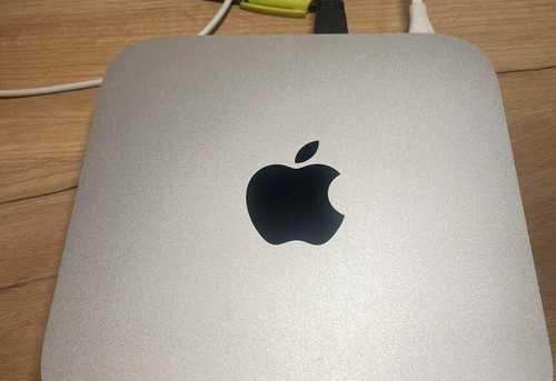 Apple Mac mini (late 2012) i5 SSD 256