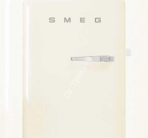 Холодильник Smeg FAB10LCR5