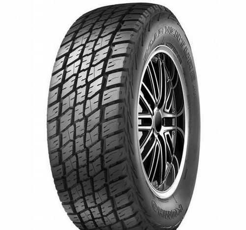 Kumho Road Venture AT61 195/80 R15