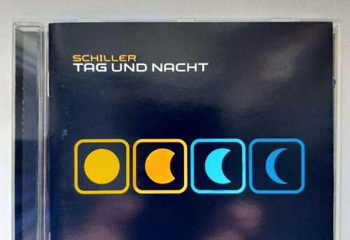 Schiller Tag und Nacht 2005 Germany