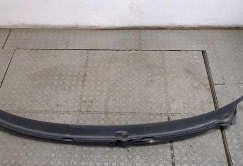 Жабо под дворники Audi A6 (C5), 2003