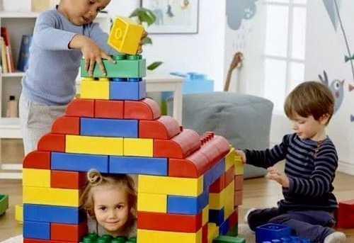 Lego Education, Lego Soft