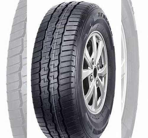 Tracmax Transporter RF09 225/70 R15