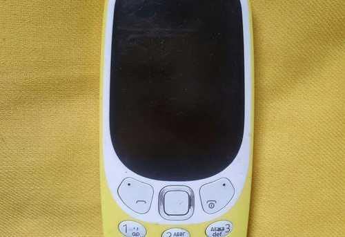Nokia 3310 3G