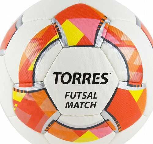 Мяч футзальный Torres Futsal Match, FS32064