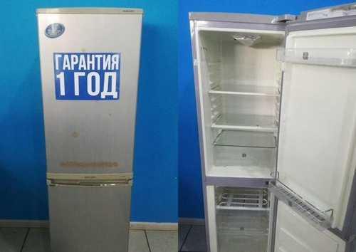Холодильник Samsung rl17mbps
