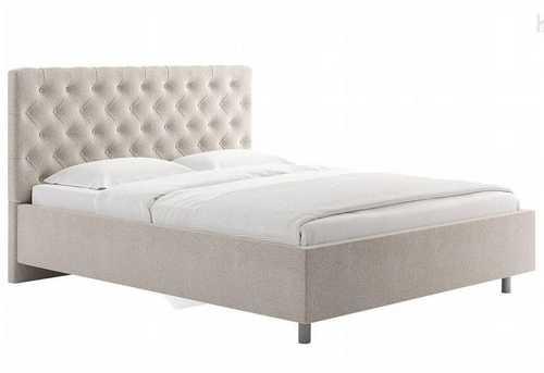 Кровать без подъемного механизма 140 x 200 Florenc