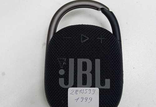 Портативная колонка JBL clip (км130)