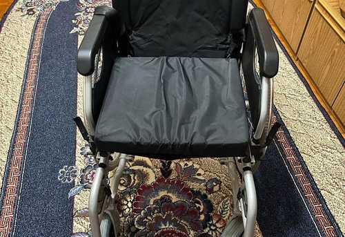 Кресло-коляска инвалидное норма 6