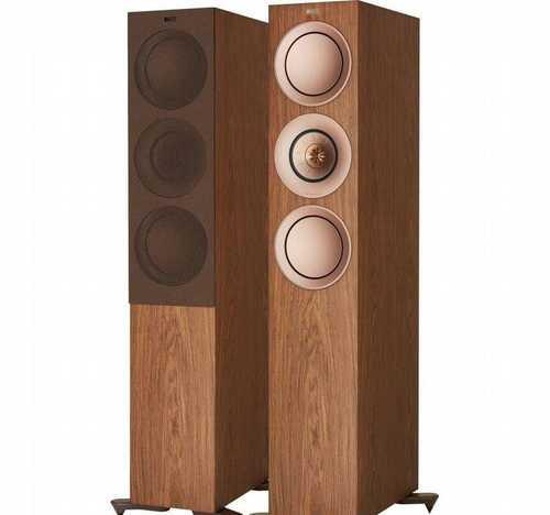 Напольная акустика KEF R7 Walnut (арт. 288039)