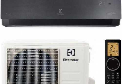 Кондиционер Electrolux eacs/I-18HEN-black/N8