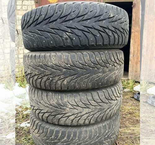 Yokohama Ice Guard IG35 225/65 R17