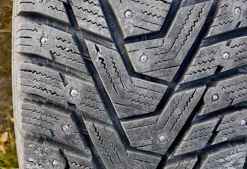 Hankook Winter i'Pike X W429A 235/65 R17