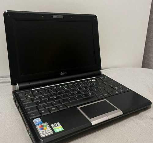 Нетбук Asus Eee PC1000HG