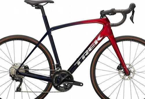 Велосипед Trek Domane SL 5 Gen 3 52/56 RD-BL