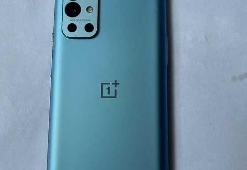 OnePlus 9R, 8/256 ГБ