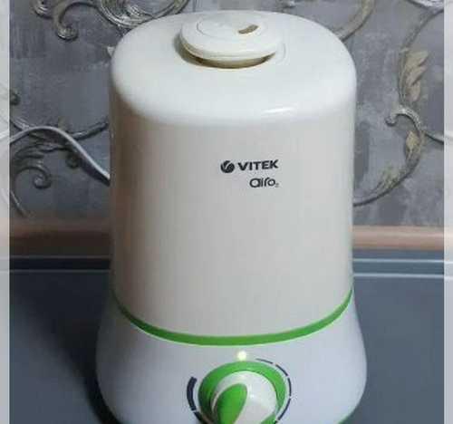 Увлажнитель воздуха vitek airo2