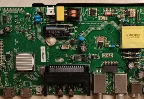 Main Board P50-3663STV5.1 для Dexp F32D7300K