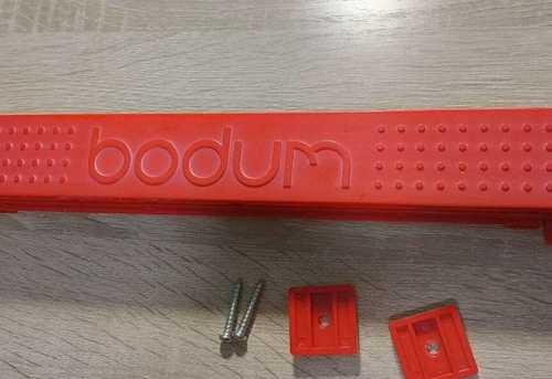 Bodum Bistro подставка для ножей