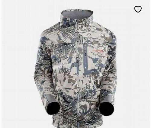 Одежда для охоты Sitka Banded камуфляж