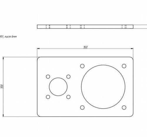 Крепежи,кронштейны мебельные из металла
