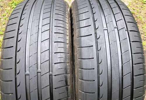Minerva F101 215/55 R17