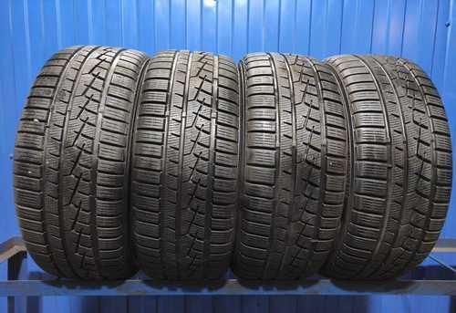 Yokohama W.Drive V902A 215/45 R17