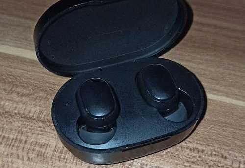 Наушники Mi true wireless Earbuds Basic