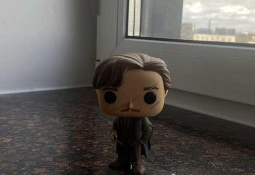 Funko pop harry potter