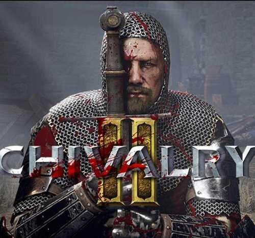 Chivalry 2 PS4/PS5 RU