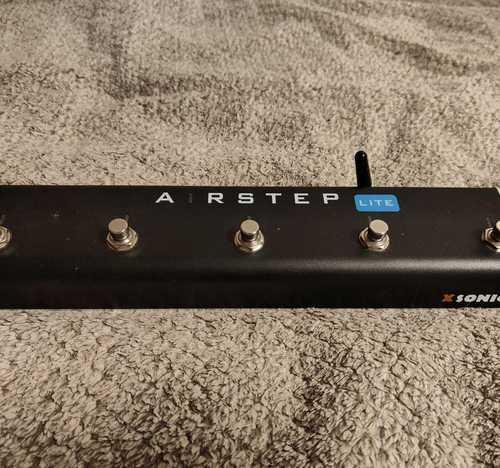 Xsonic Airstep Lite