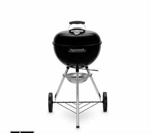 Гриль угольный Weber Original Kettle E-4710