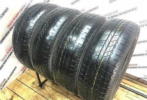 Hankook Dynapro AS RH03 215/60 R17
